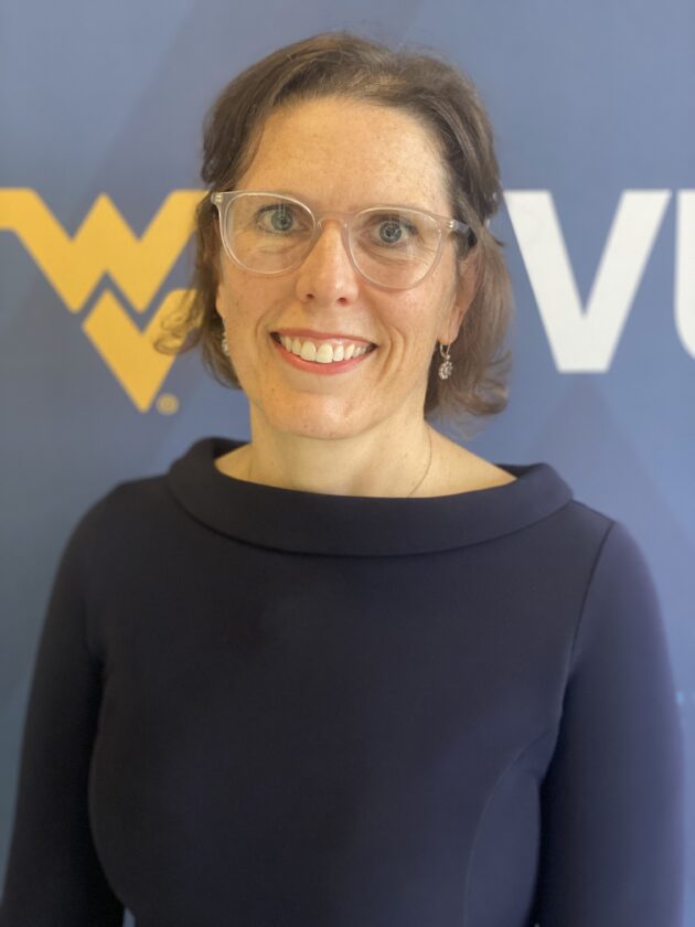 WVU Cancer Institute Chief Excited for Future of Treatment in the ...